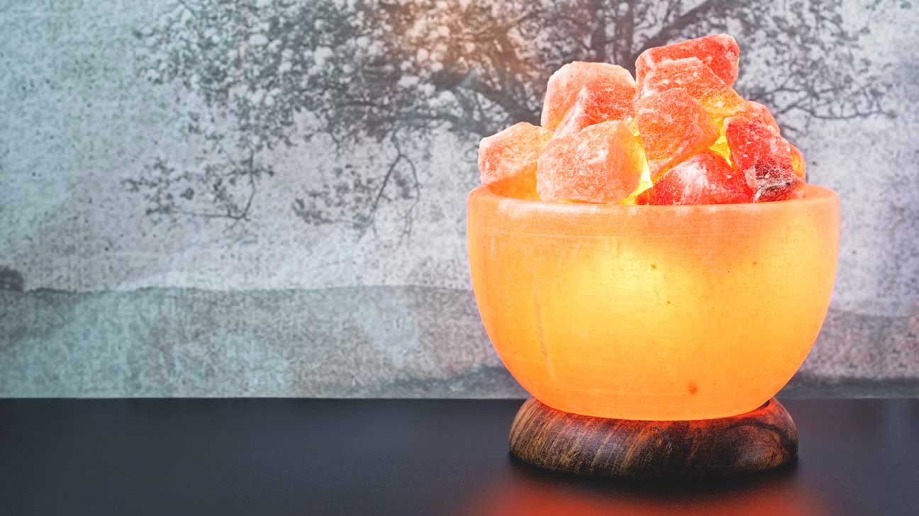Why You Need Himalayan Salt Lamps in Your Home - Shades of Afrika Online