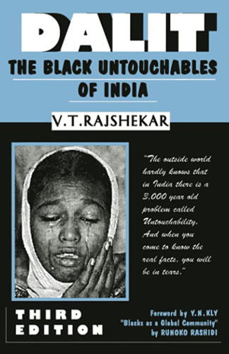 DALIT: The Black Untouchables of India - Shades of Afrika Online