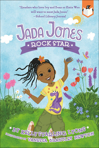 Jada Jones Rock Star SB - Shades of Afrika Online