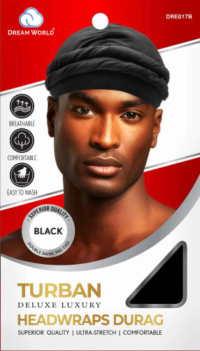 Turban Headwraps Durag - Shades of Afrika Online