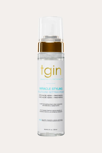tgin - Miracle Styling - Multi-Use setting Foam - Shades of Afrika Online