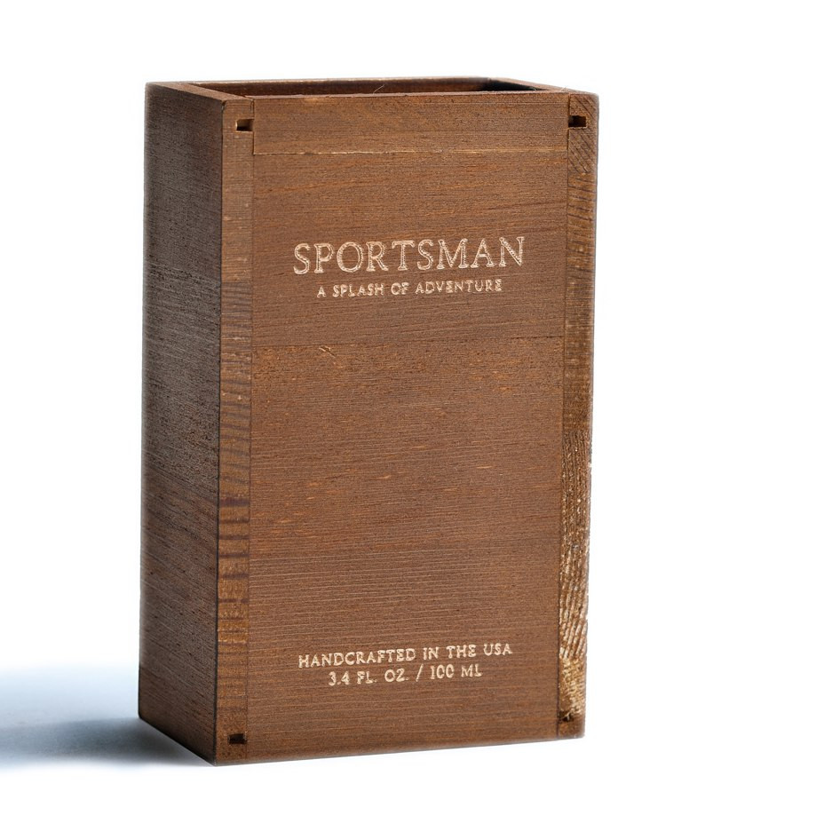 Sportsman, a splash of adventure - EastWest Bottlers