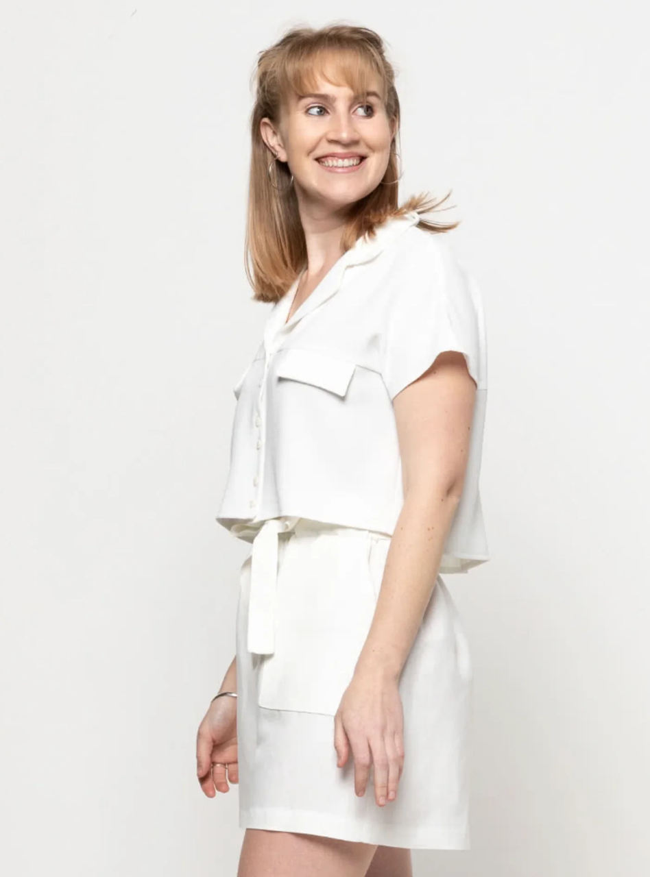 Sewing Patterns | Style Arc | Fabric Godmother