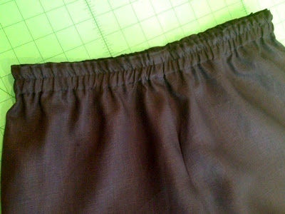 Sewing Patterns | Tessuti | Fabric Godmother