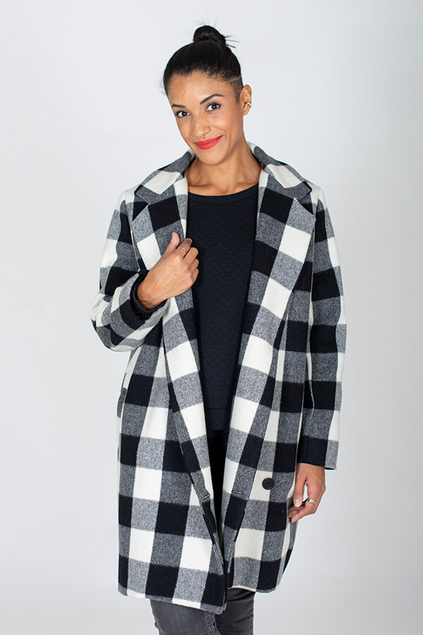 Sewing Patterns | I Am Patterns | Fabric Godmother
