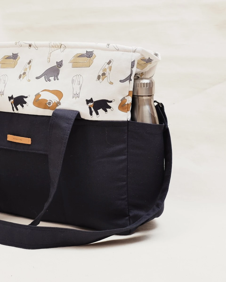 Sewing Patterns | Thread Theory | Fabric Godmother
