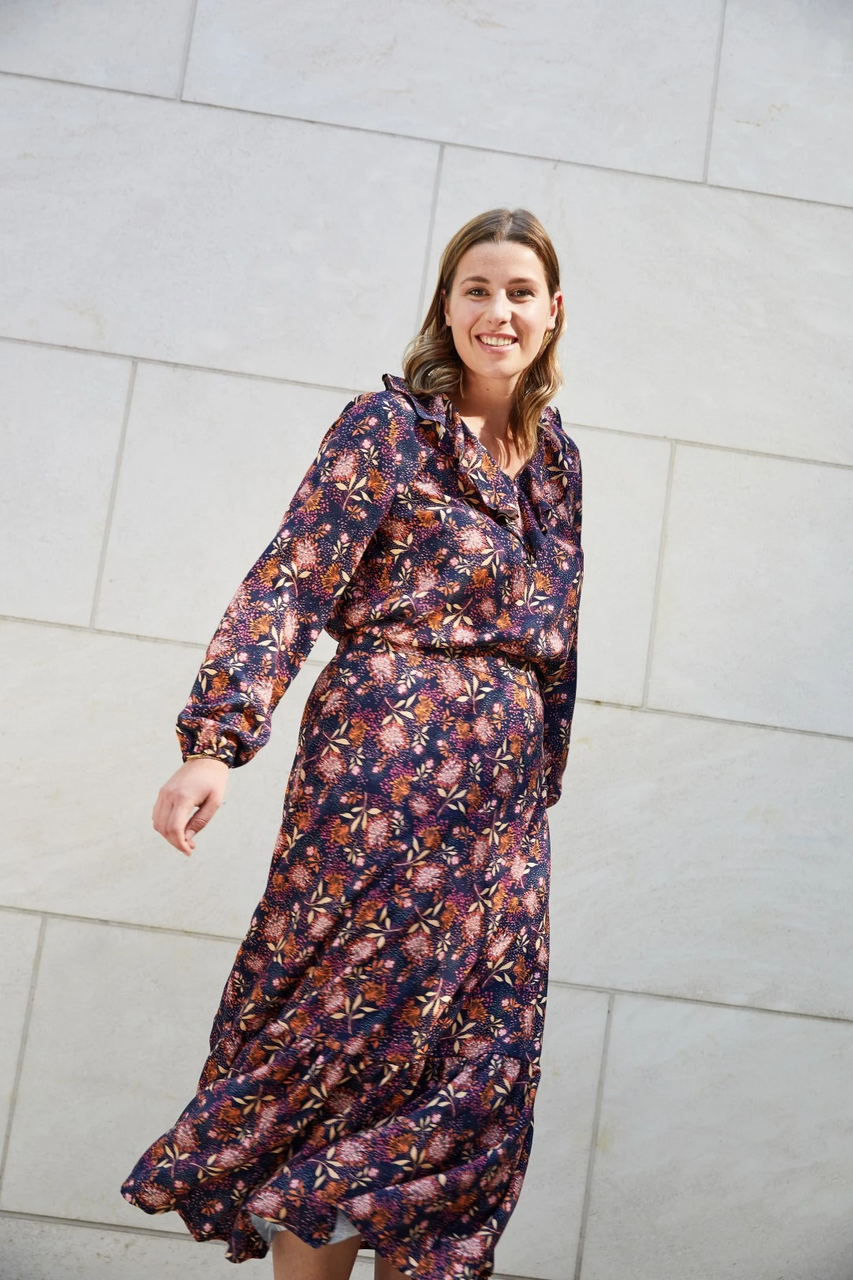Sewing Patterns | Atelier Jupe | Fabric Godmother