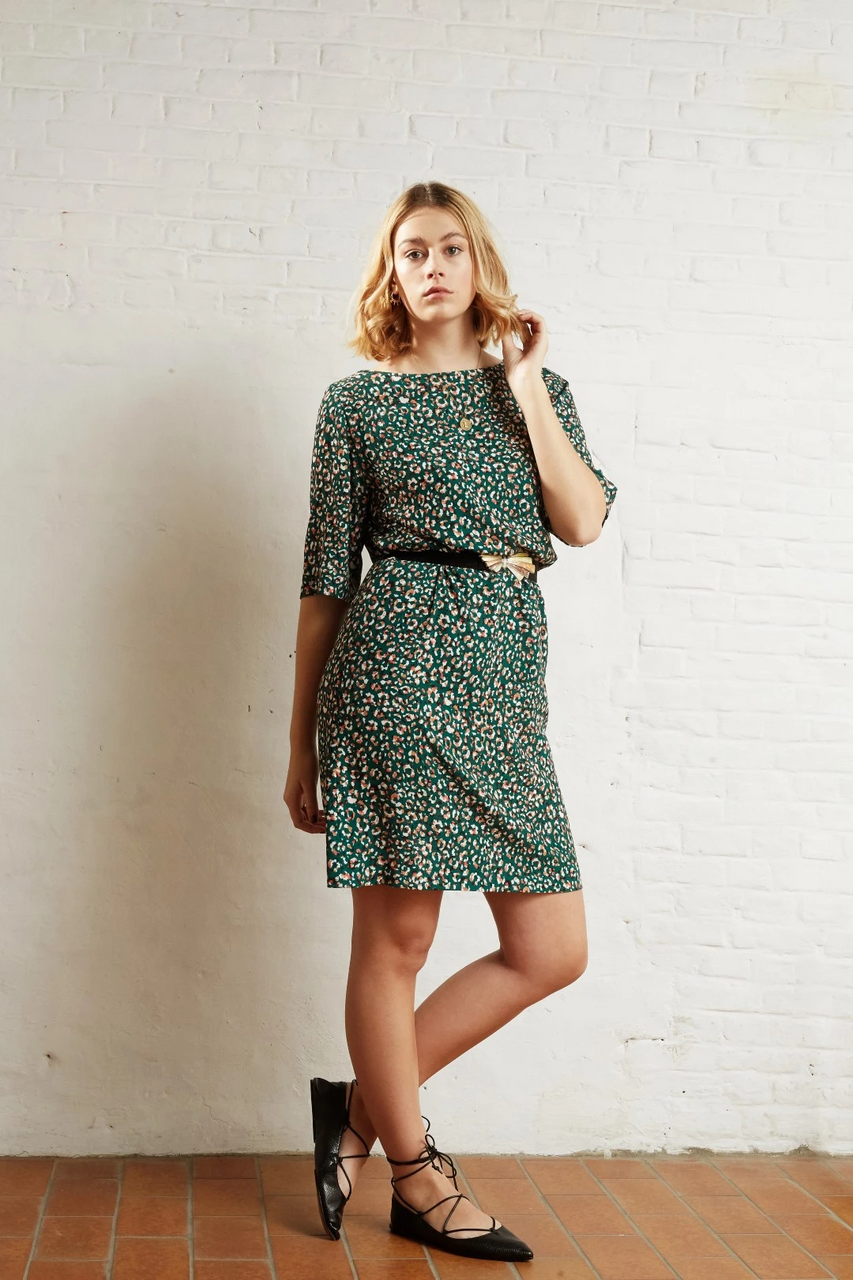 Sewing Patterns | Atelier Jupe | Fabric Godmother