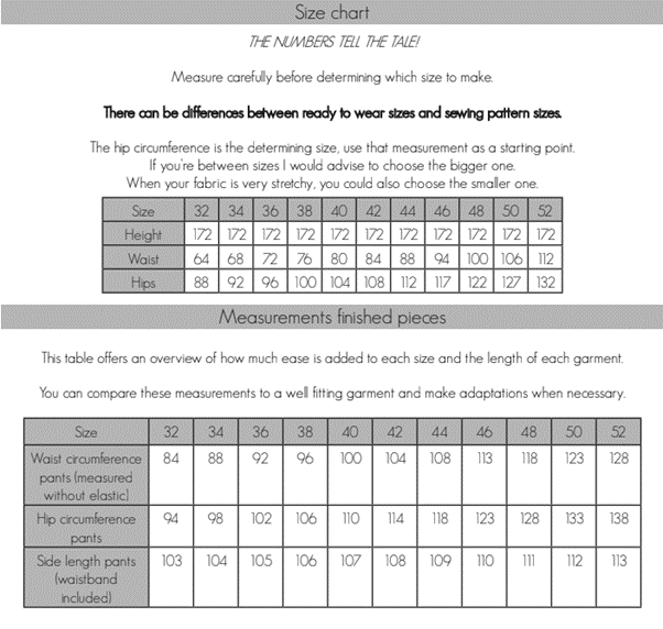 Sewing Patterns | Bel' Etoile | Fabric Godmother