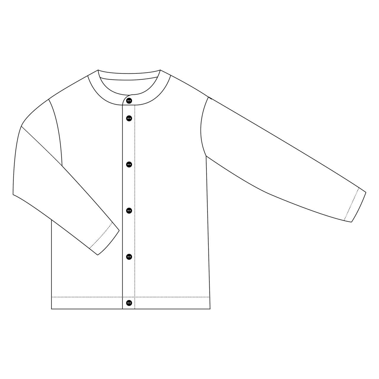 Sewing Patterns | Bel' Etoile | Fabric Godmother