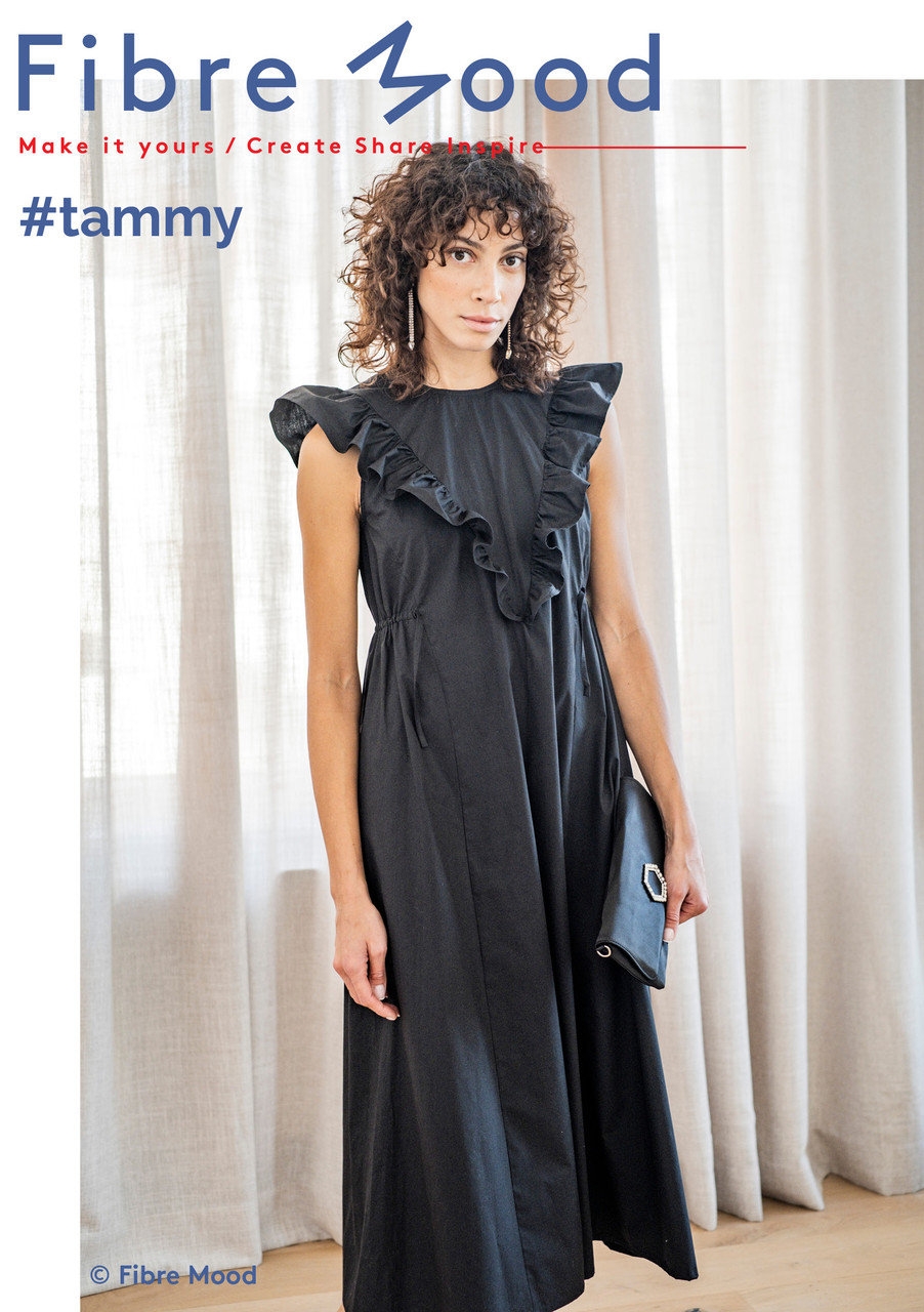Sewing Patterns | Fibre Mood | Fabric Godmother