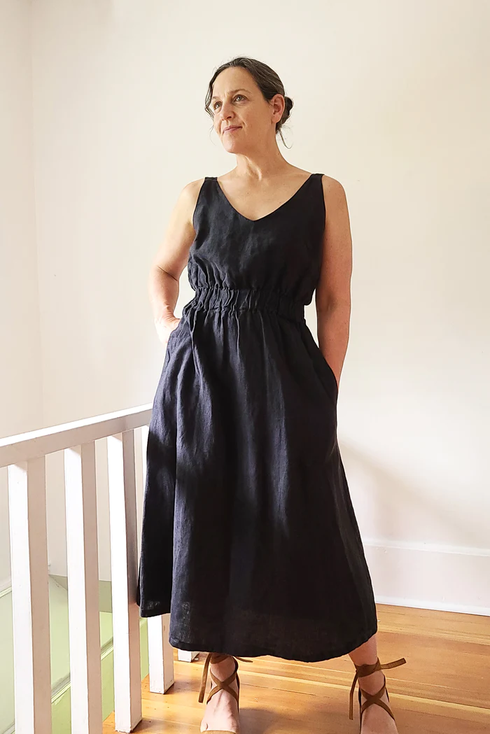 Sewing Patterns | Sew House Seven | Fabric Godmother