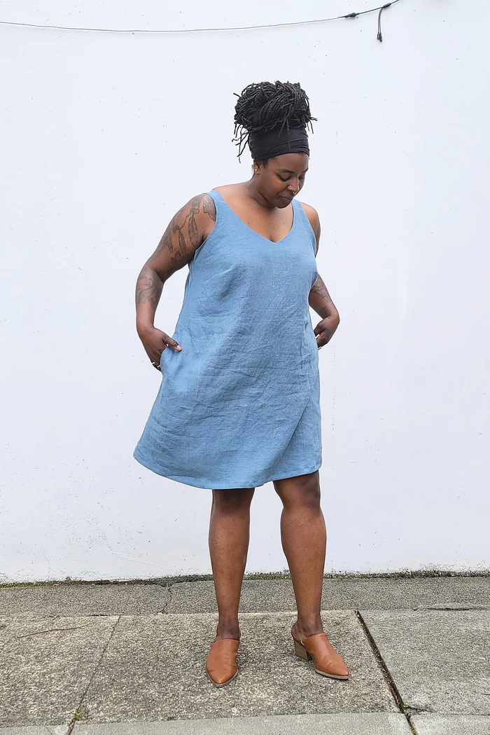 Sewing Patterns | Sew House Seven | Fabric Godmother
