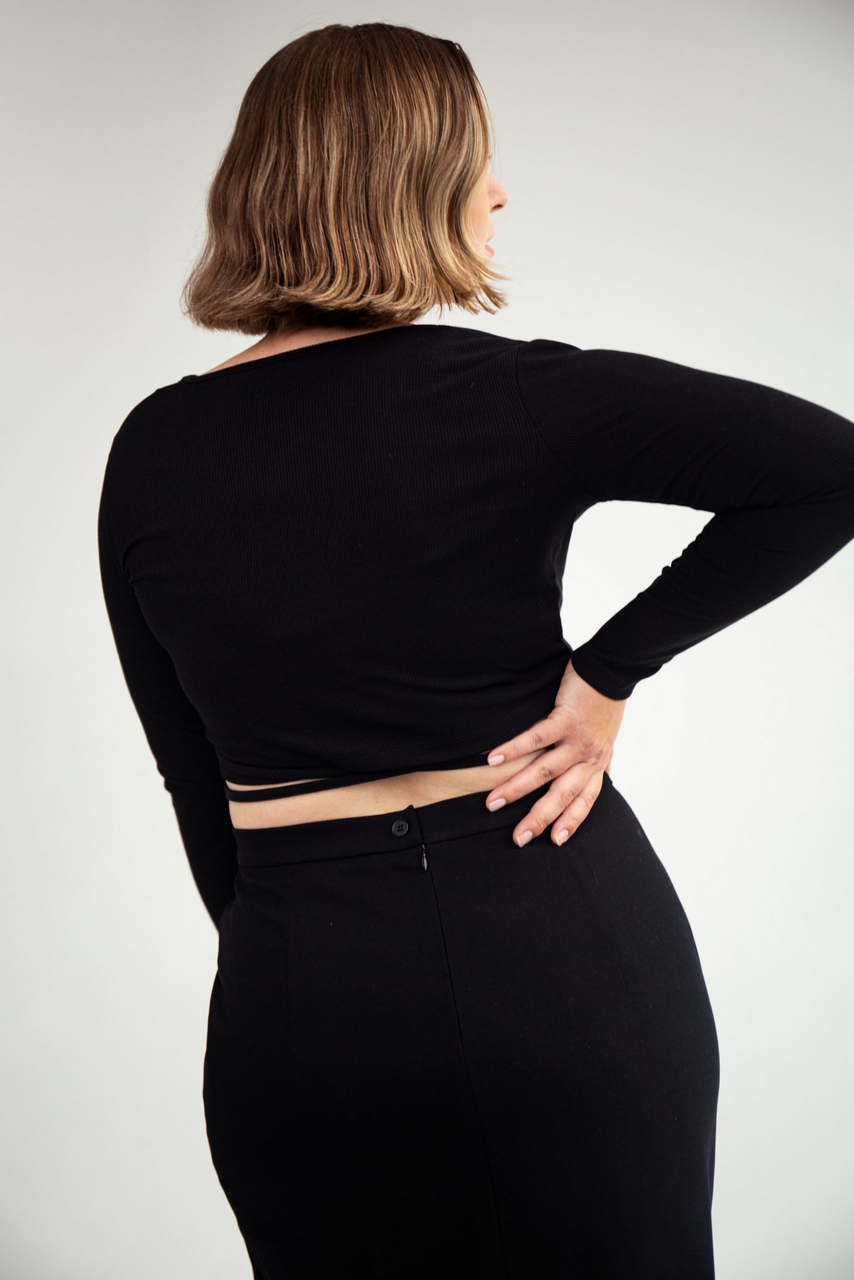 Sewing Patterns | Vikisews | Fabric Godmother