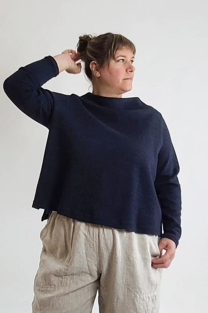 Sewing Patterns | Sew House Seven | Fabric Godmother