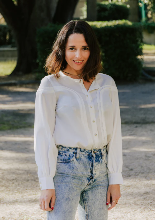 Sewing Patterns | Maison Fauve | Fabric Godmother