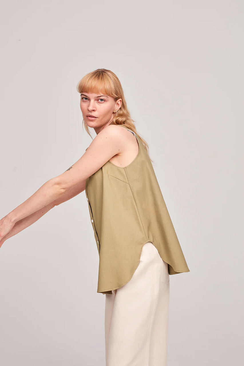 Sewing Patterns | The Modern Sewing Co. | Fabric Godmother