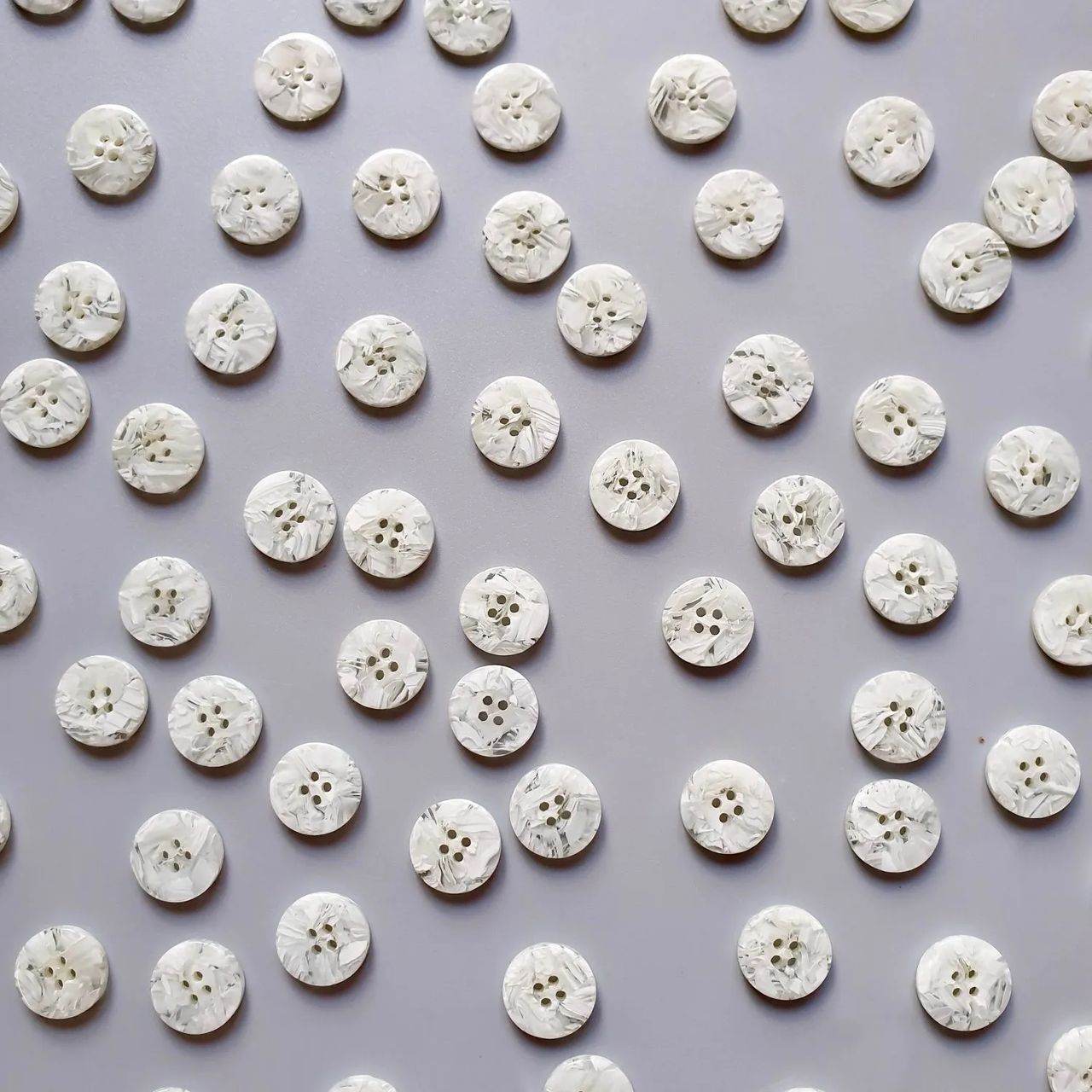 Pigeon Wishes | Buttons | Fabric Godmother