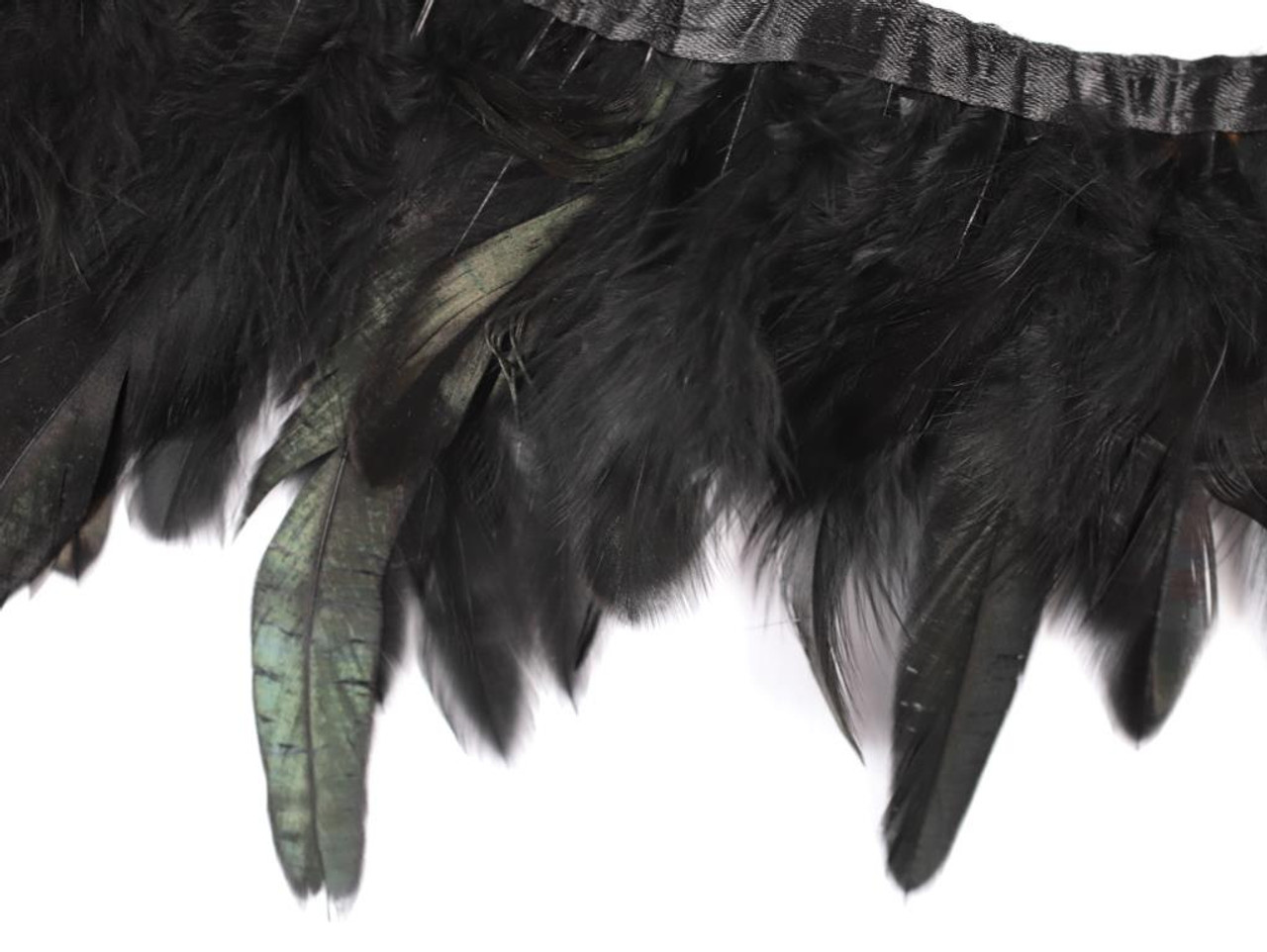 Feather trim store