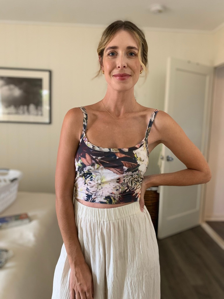 Sewing Patterns | Paradise Patterns | Fabric Godmother