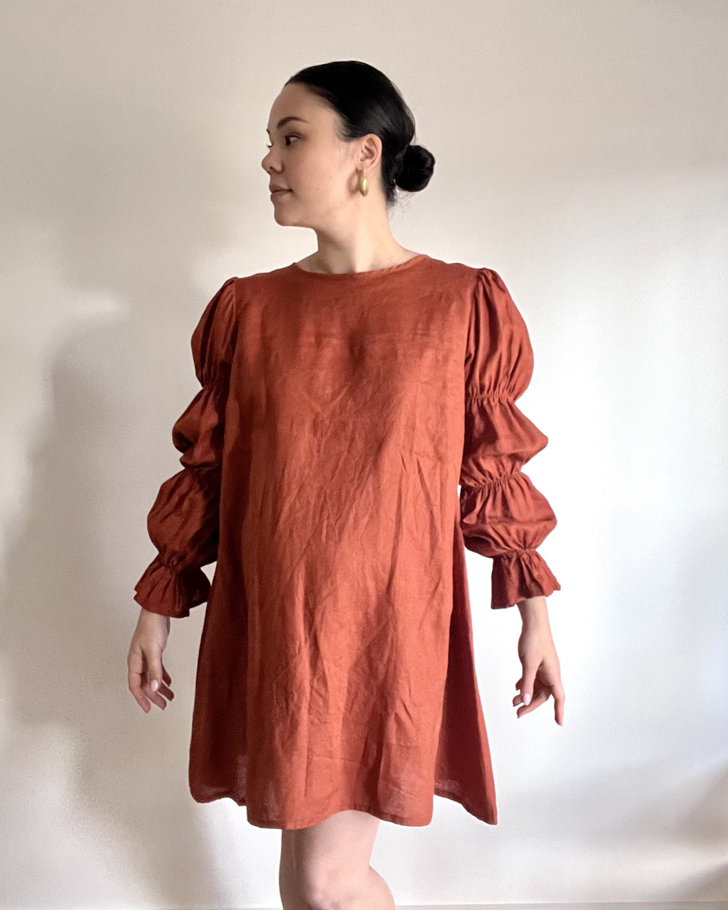 Sewing Patterns | Veronica Tucker | Fabric Godmother