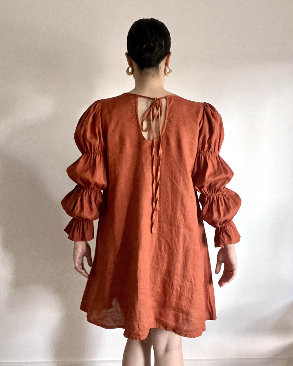 Sewing Patterns | Veronica Tucker | Fabric Godmother