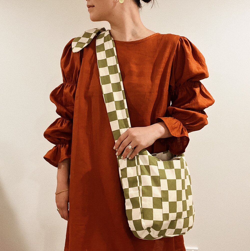Sewing Patterns | Veronica Tucker | Fabric Godmother