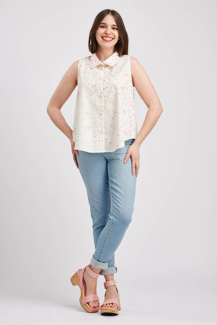 Sewing Patterns | I Am Patterns | Fabric Godmother
