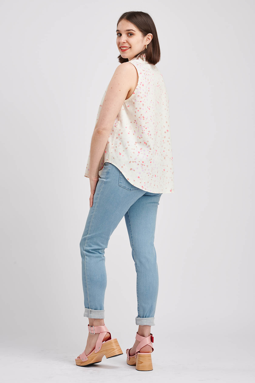 Sewing Patterns | I Am Patterns | Fabric Godmother