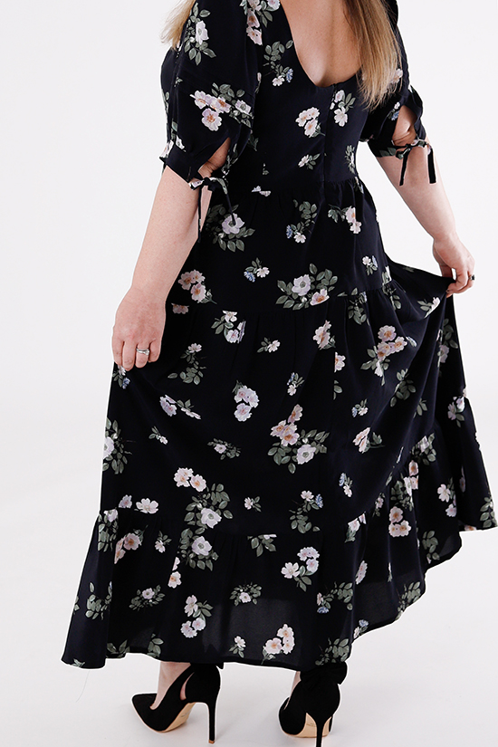 Sewing Patterns | Chalk & Notch | Fabric Godmother