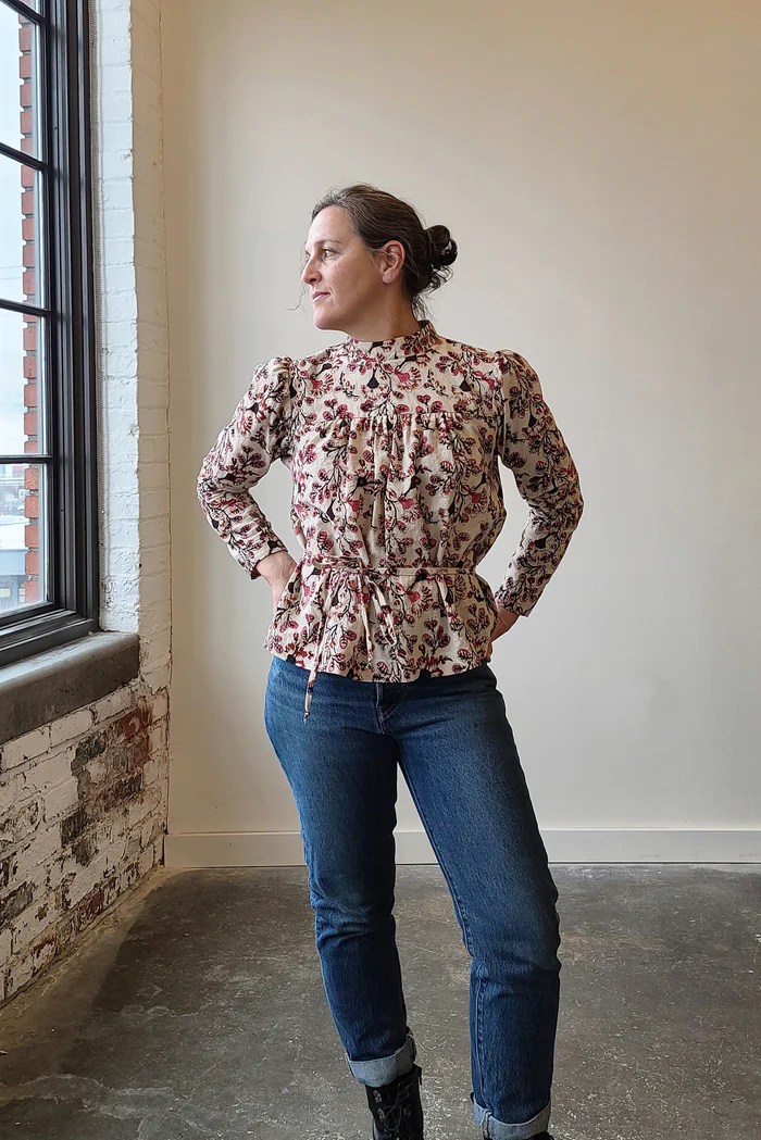 Sewing Patterns | Sew House Seven | Fabric Godmother