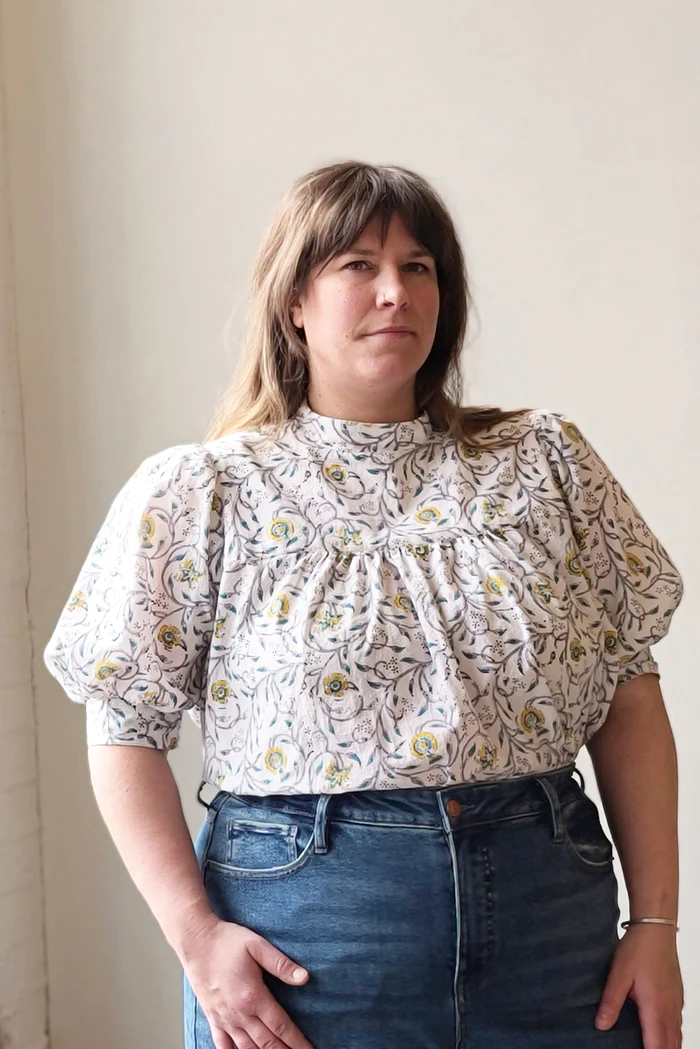 Sewing Patterns | Sew House Seven | Fabric Godmother