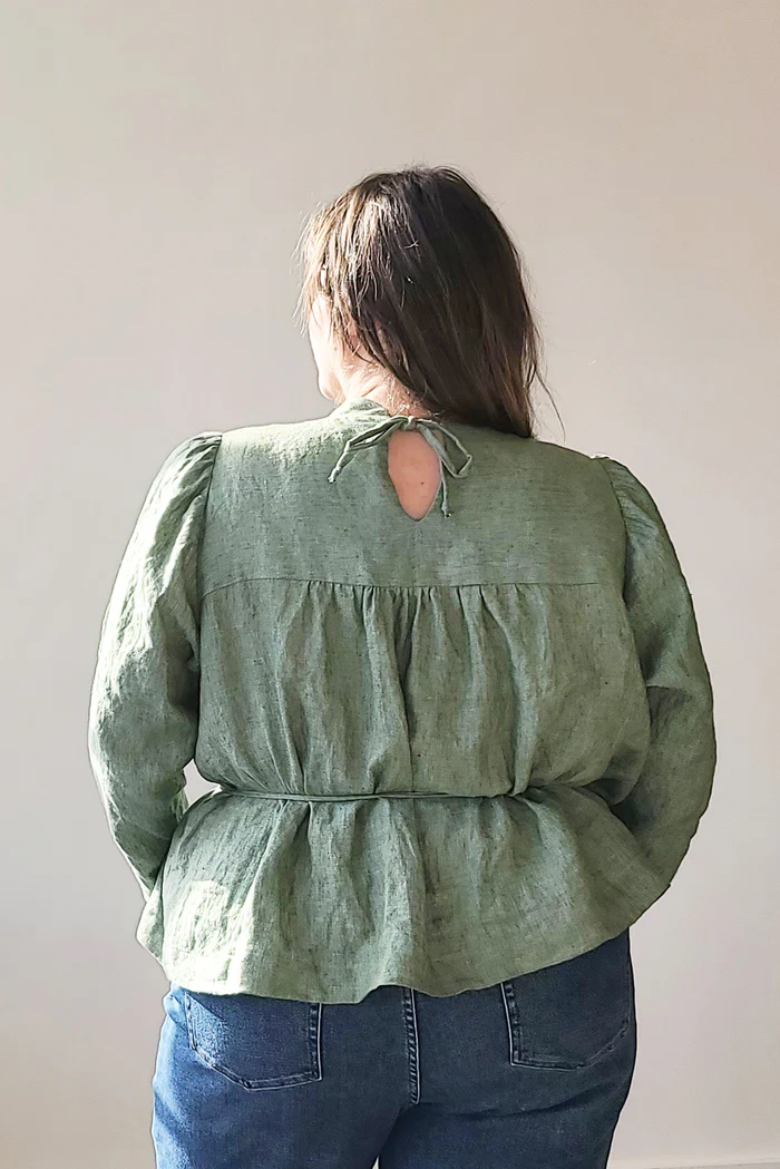 Sewing Patterns | Sew House Seven | Fabric Godmother
