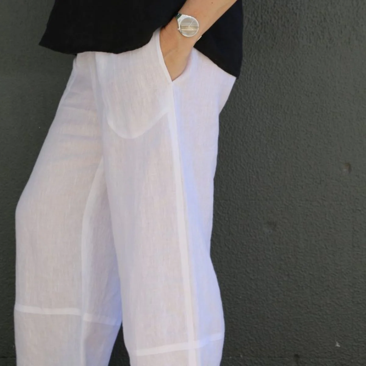 Sewing Patterns | Tessuti | Fabric Godmother