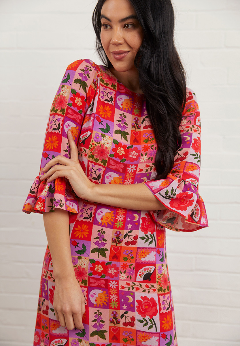 Sewing Patterns | Fabric Godmother