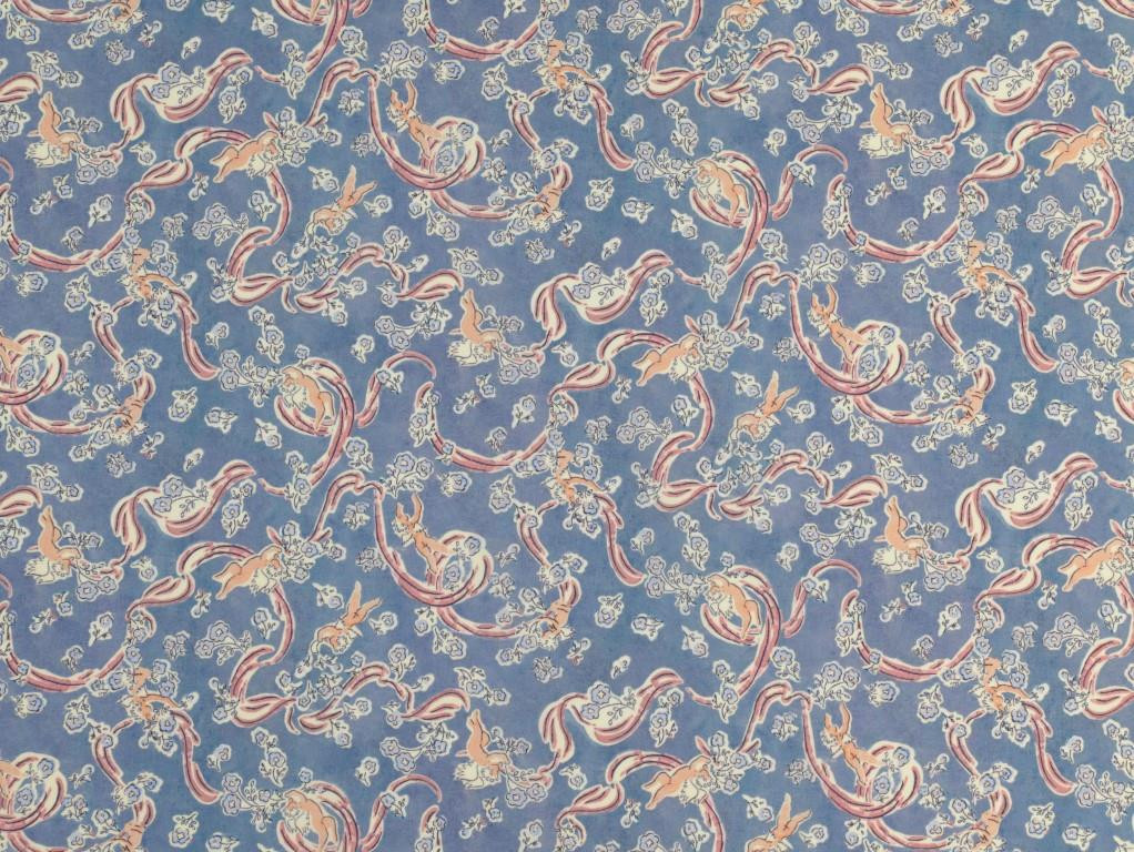 Dressmaking Fabric | Liberty Fabrics Tana Lawn® Love Grandma Lyn ...