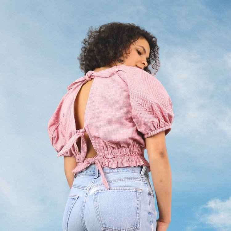 Sewing Patterns | Lydia Naomi | Fabric Godmother