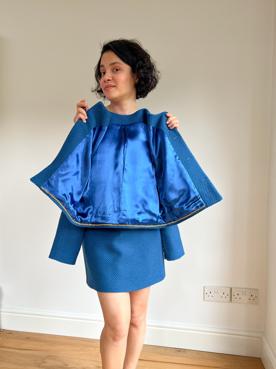 Sewing Patterns | Bella Loves | Fabric Godmother