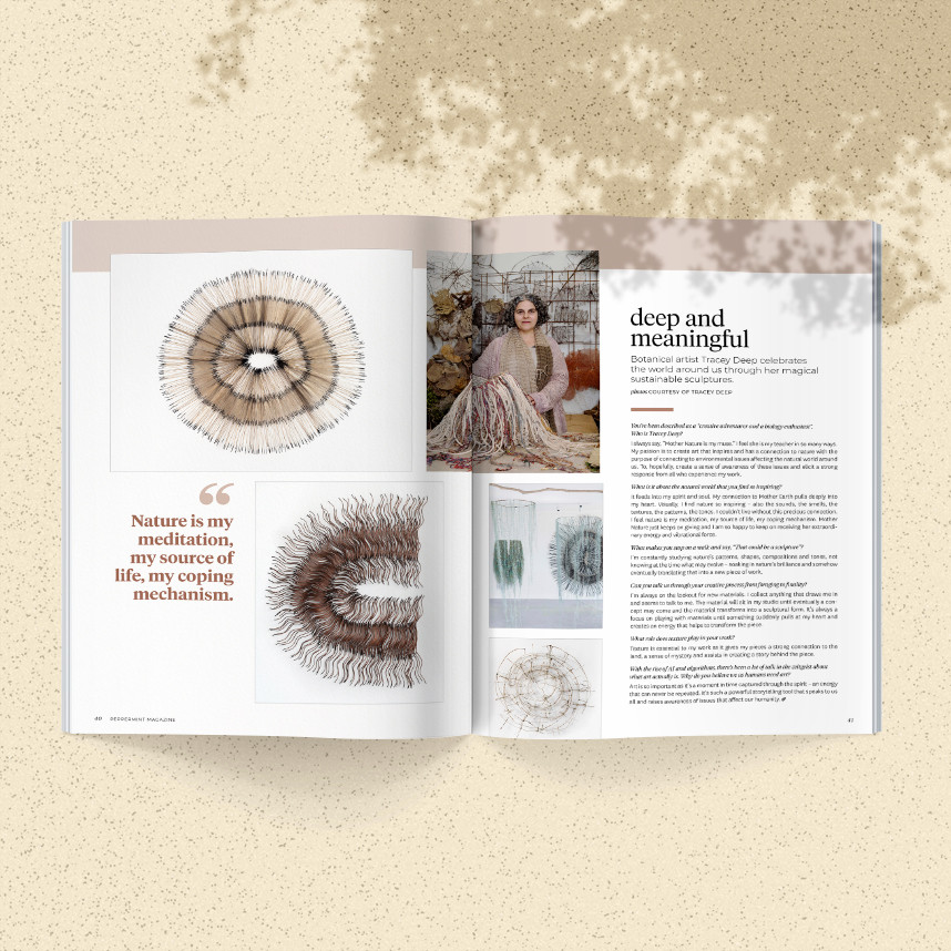 Sewing Patterns | Peppermint Magazine Edition 56 | Fabric Godmother