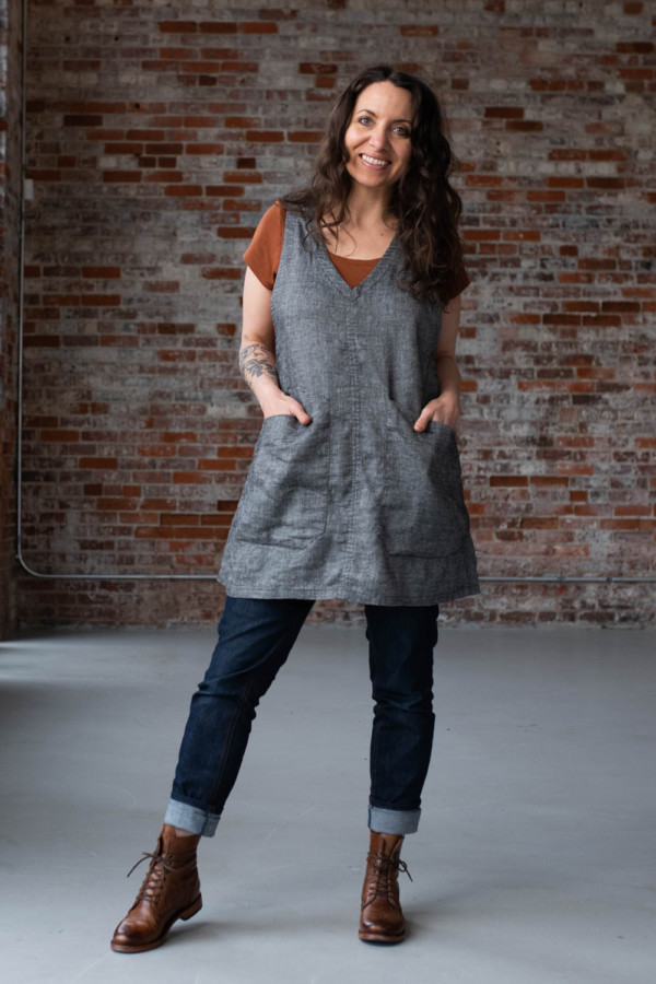 Sewing Patterns | Sew Liberated | Fabric Godmother