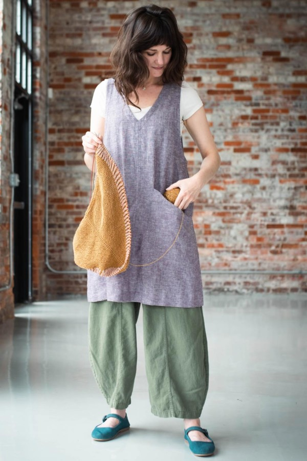 Sewing Patterns | Sew Liberated | Fabric Godmother