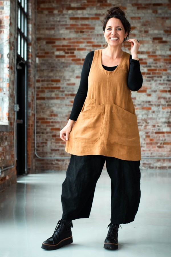 Sewing Patterns | Sew Liberated | Fabric Godmother