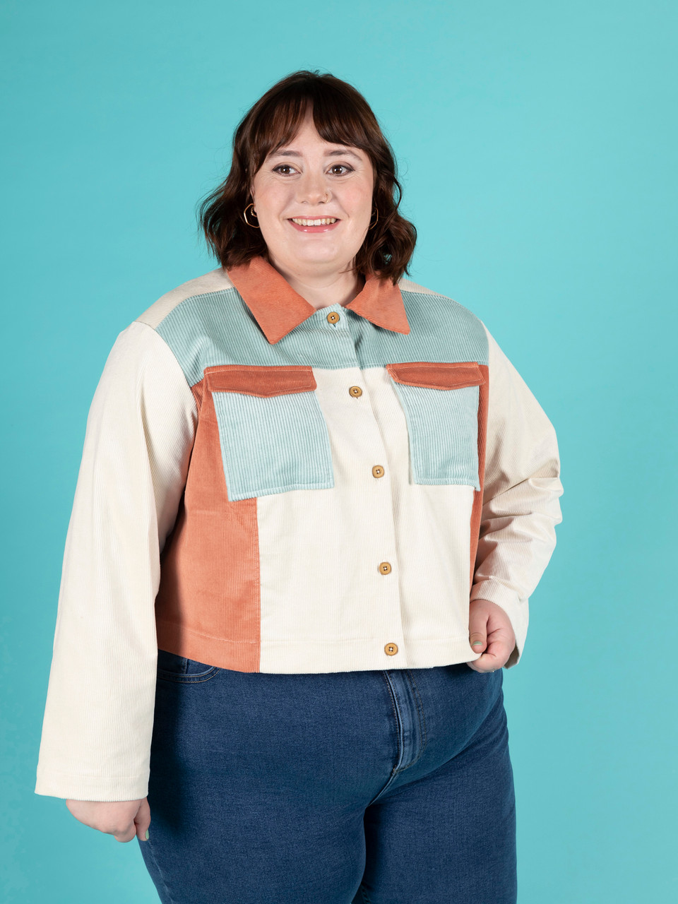 Sewing Patterns | Tilly and the Buttons | Fabric Godmother