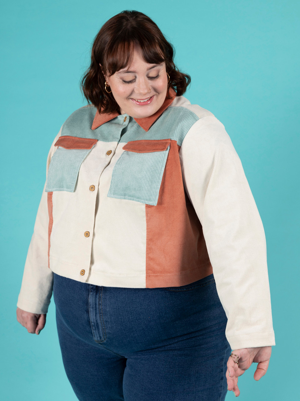 Sewing Patterns | Tilly and the Buttons | Fabric Godmother