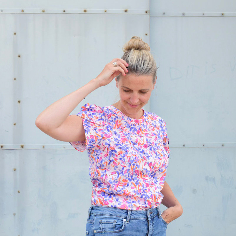 Sewing Patterns | Bel' Etoile | Fabric Godmother