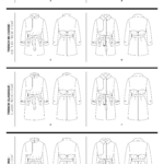 Sewing Patterns | I Am Patterns | Fabric Godmother