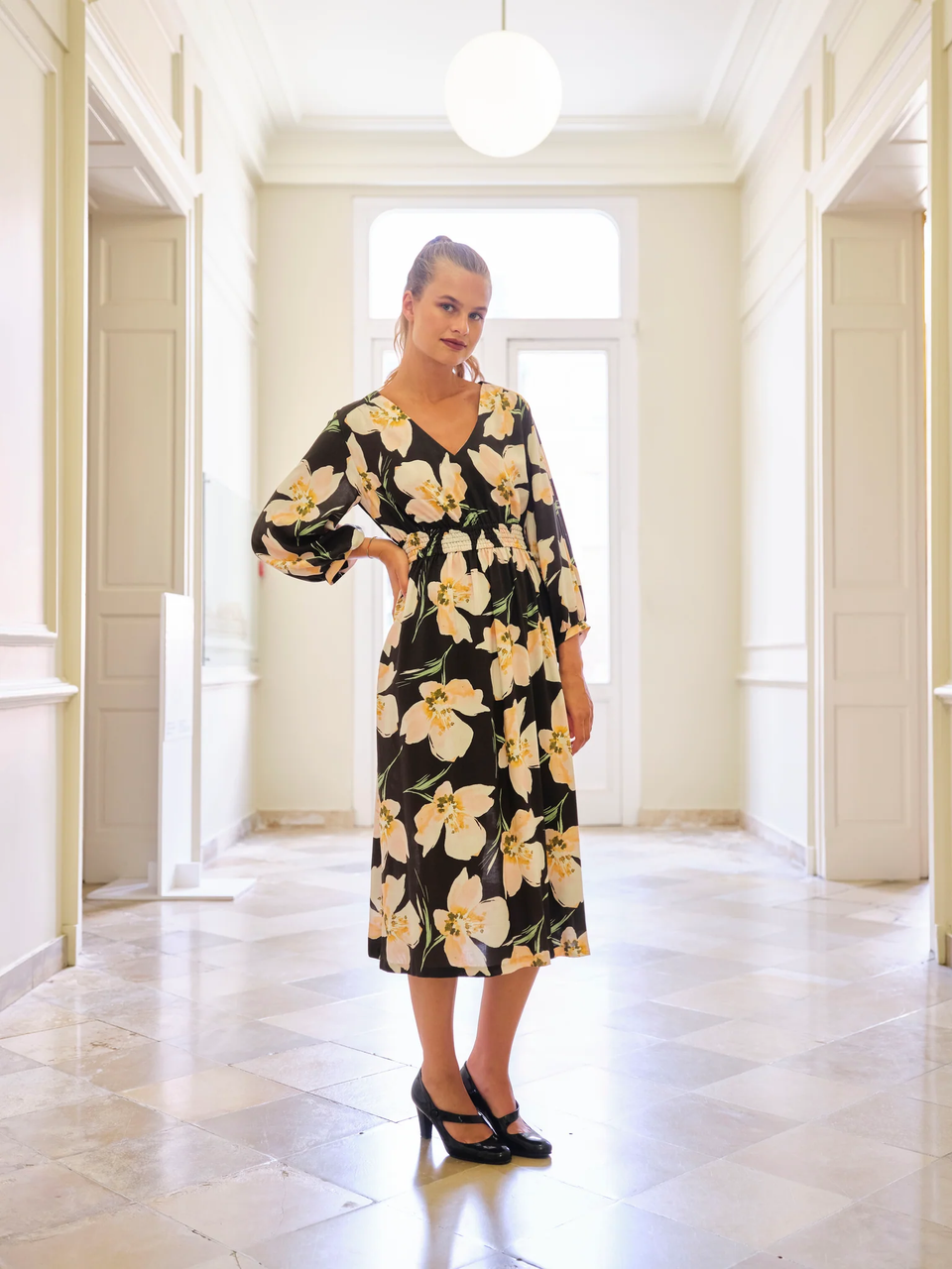 Sewing Patterns | Atelier Jupe | Fabric Godmother
