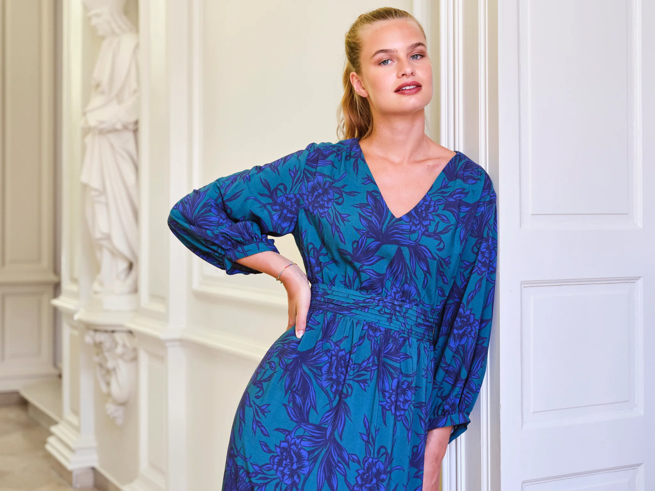 Sewing Patterns | Atelier Jupe | Fabric Godmother