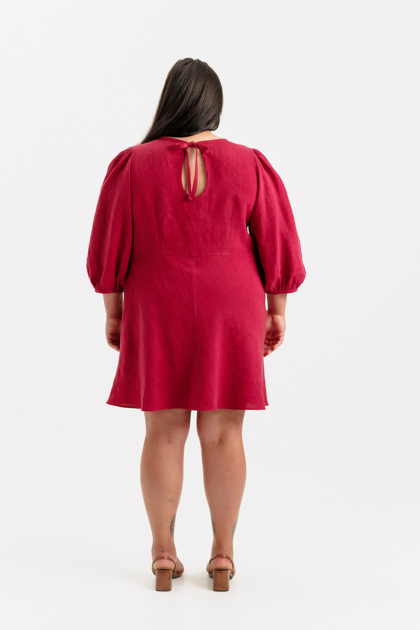 Sewing Patterns | Papercut Patterns | Fabric Godmother