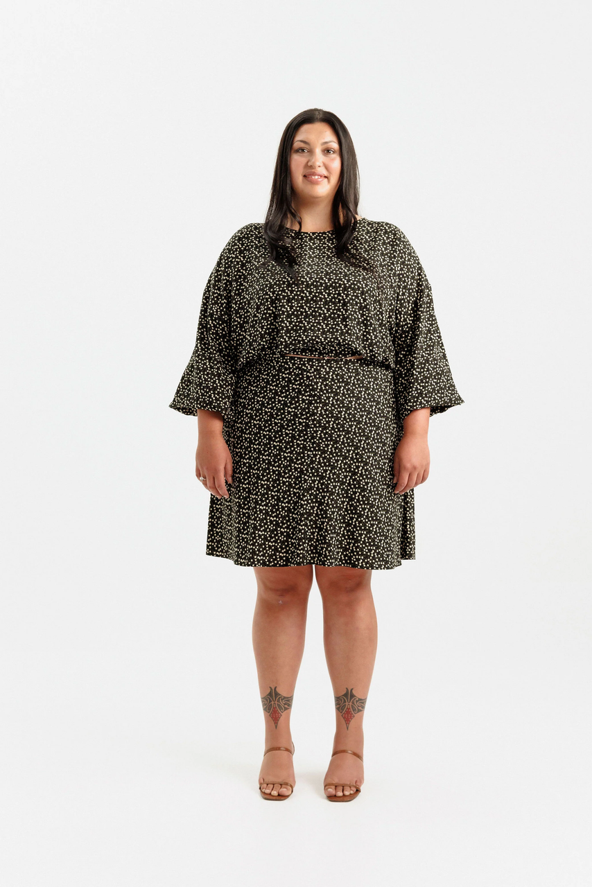 Sewing Patterns | Papercut Patterns | Fabric Godmother